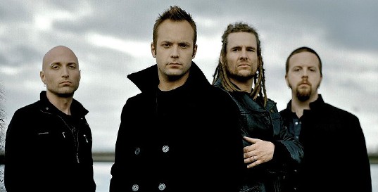 Default (band) - Alchetron, The Free Social Encyclopedia