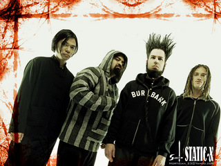 Static-X | writing4media